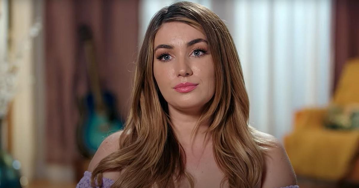 '90 Day Fiance' Star Discontinues Sales of Fart Jars Following Health Scare