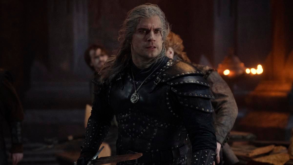 The Witcher Season 2: "Monster Mash" Finale Detailed in Behind-the ...