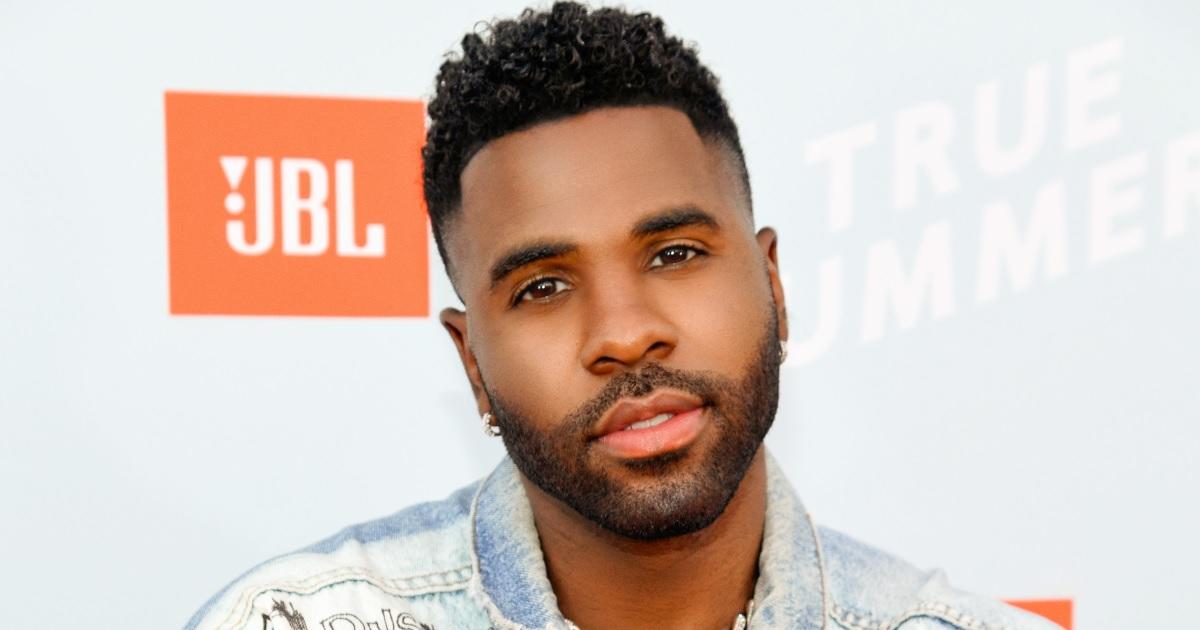 Jason Derulo Gets Into Fight in Las Vegas After Being Called Name of ...
