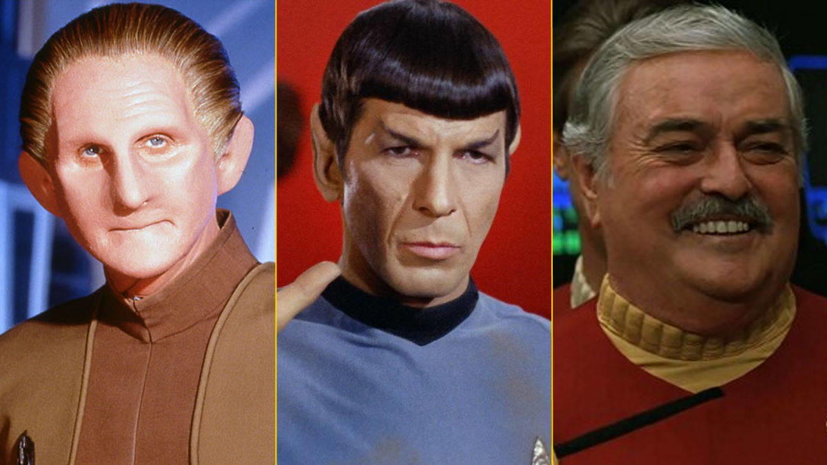 Star Trek: Prodigy Assembles An All-Star Crew in an Episode Dedicated ...