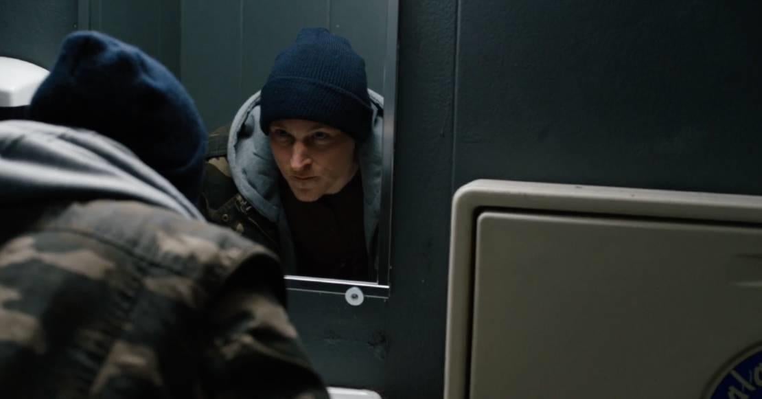 Gotham's Robin Lord Taylor Makes His Law & Order: Organized Crime Debut ...