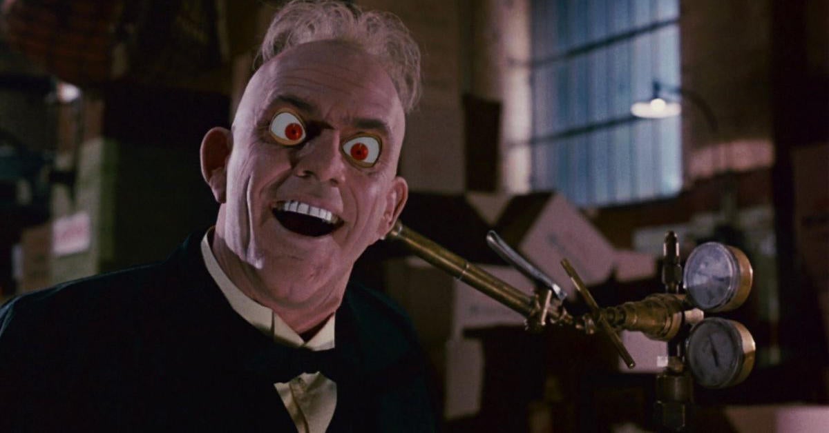 'Traumatizing' Disneyland Ride Experience Goes Viral