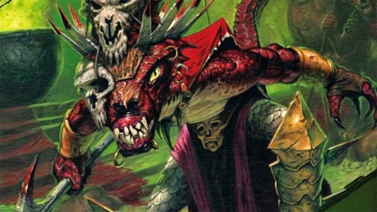 Pathfinder Revisits Classic Adventure for 20th Anniversary