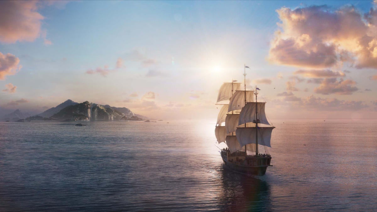 Bethesda Releases Epic The Elder Scrolls Online Cinematic Teaser Trailer