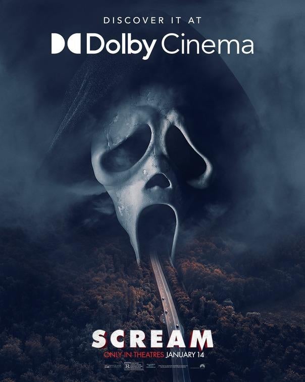Latest Scream Clip Reveals the New Rules for the Fifth Movie