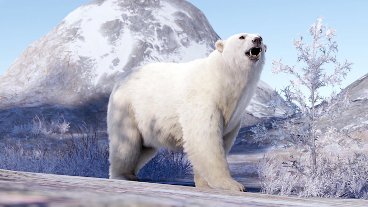 Rust Rumor Says Pets are Coming to the Game