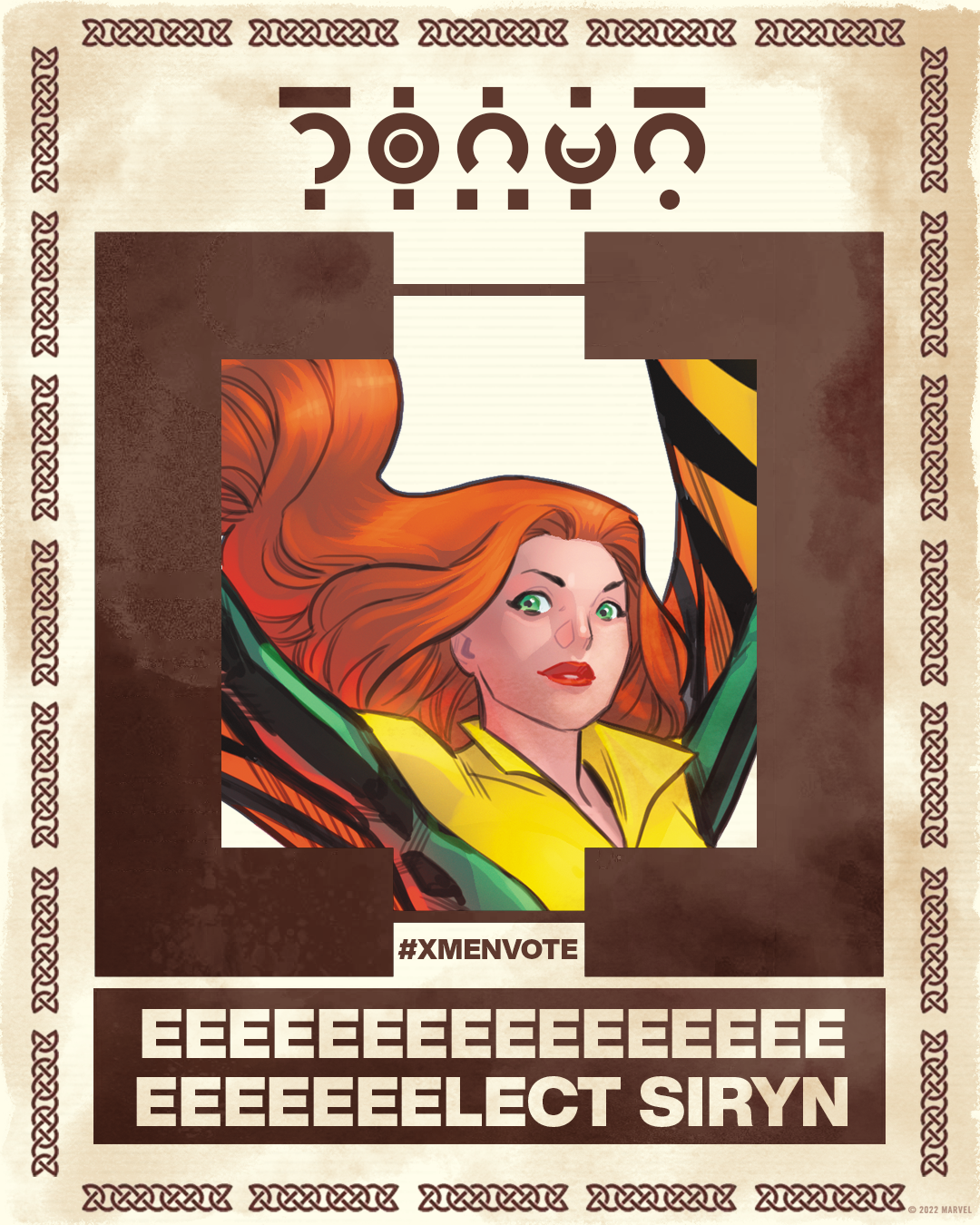 X-Men Vote 2022: Marvel Reveals Nominees, Opens Voting to Fans