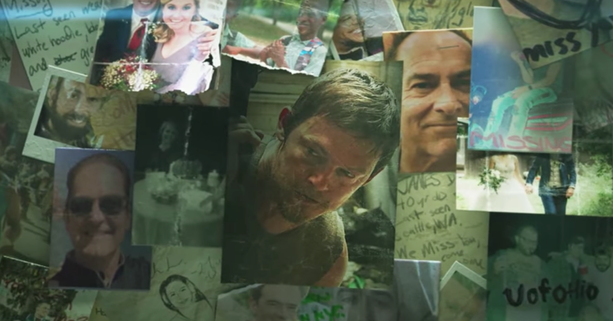 Cryptic Walking Dead Season 11B Promo Puts Daryl on the Wall of the Lost
