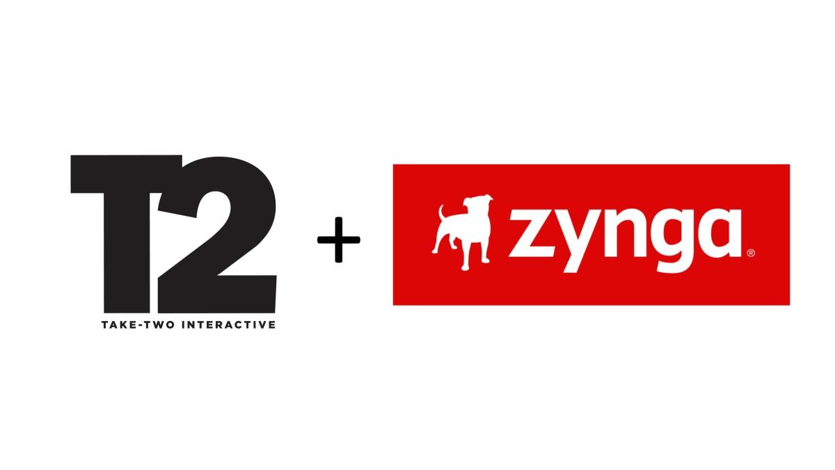 Take-Two Completes Zynga Acquisition for $12.7 Billion