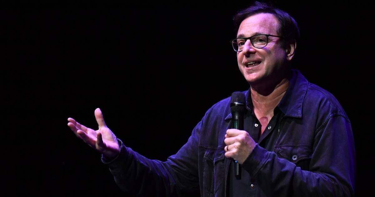 'America's Funniest Home Videos' Sets Bob Saget Tribute