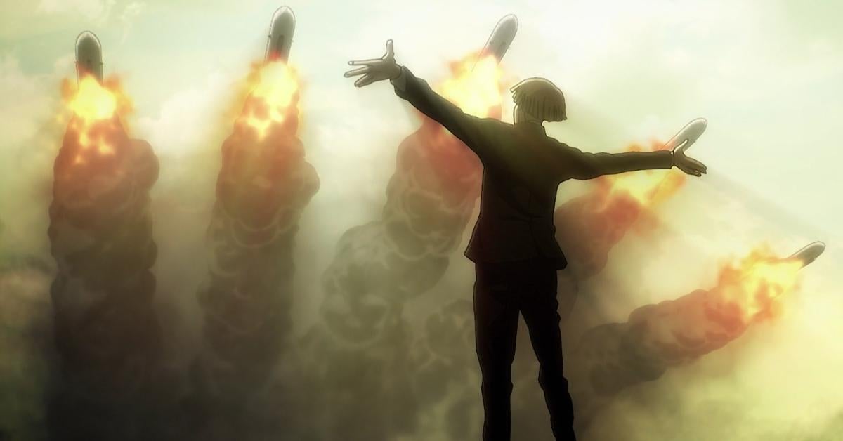 Toonami Shares First Look At Attack On Titan's English Dub For Final ...