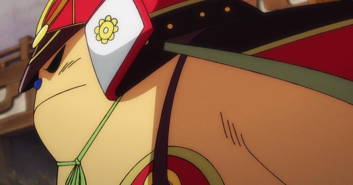 One Piece Shares Preview for Episode 1006: Watch