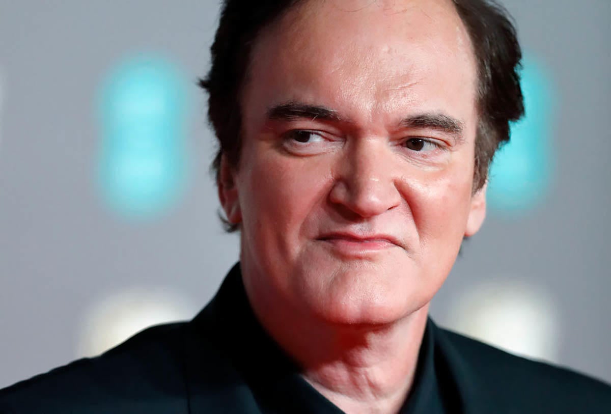 La demanda de Pulp Fiction NFT de Quentin Tarantino se volvió más fea ...