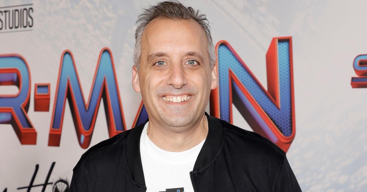 'Impractical Jokers': Joe Gatto Reveals Another Big Project After ...