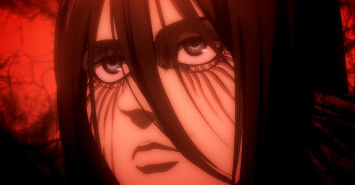 Attack on Titan Star Readies Fans for Eren's Big Moments in Season 4B