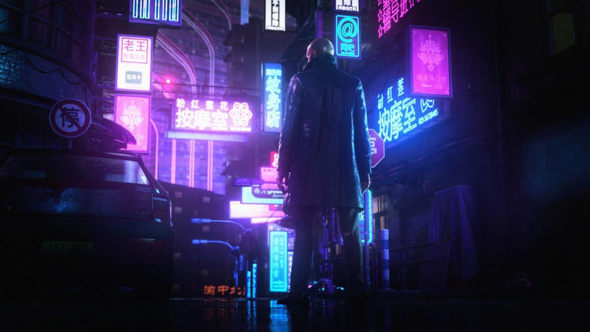 Hitman 3 Reveals Year 2 Details, Including New Modes