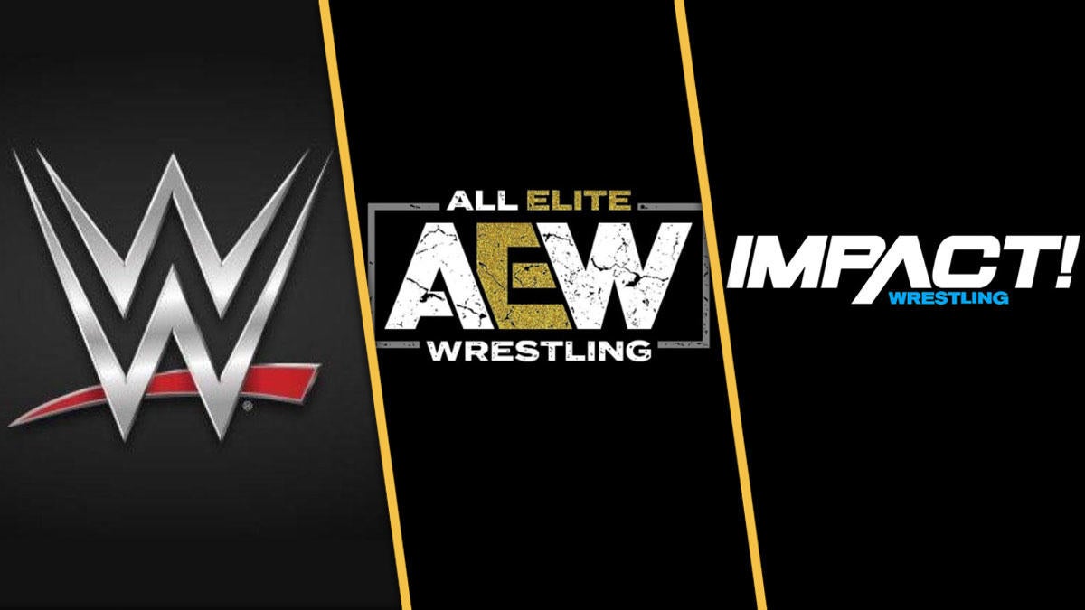 WWE, AEW and Impact Stars Make the PWI Women's 150, But Don't Reach No. 1
