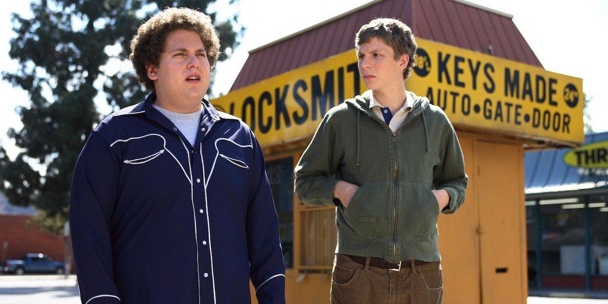 Superbad 2: Judd Apatow Reveals Scrapped Plans for Sequel