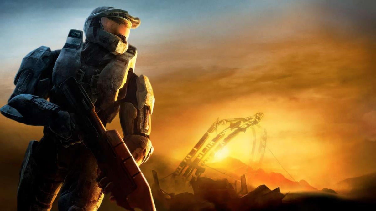 Halo 3 Leak Reveals Scrapped FPS Feature