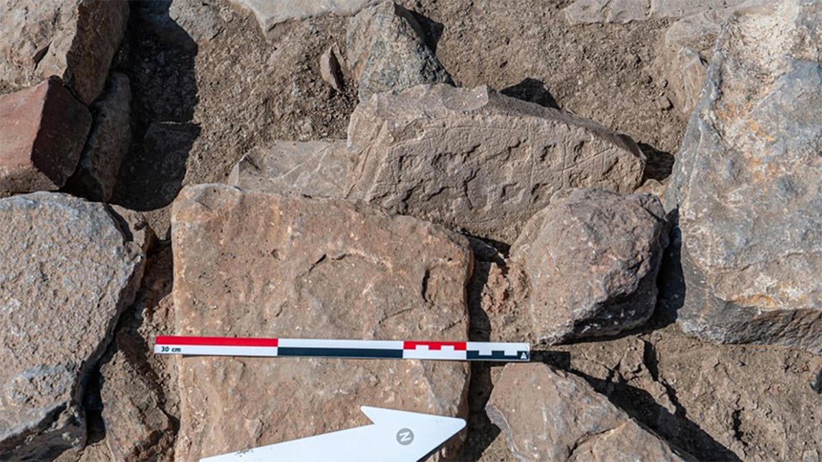 4,000 Year-Old Board Game Discovered