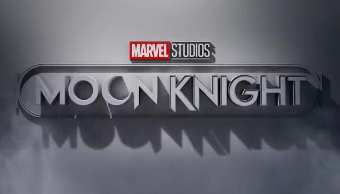 Marvel's Moon Knight Trailer Will Premiere When Actual Moon is 100% ...