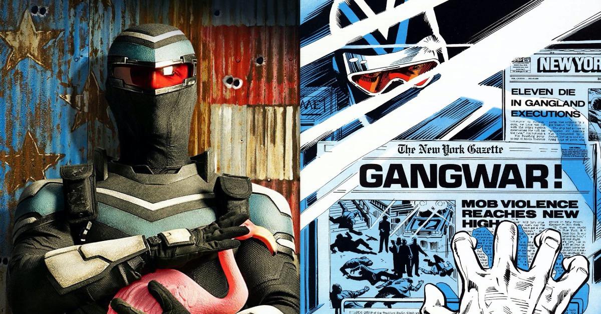 Peacemaker Makes Dark Joke About Vigilante's Tragic Backstory from the ...