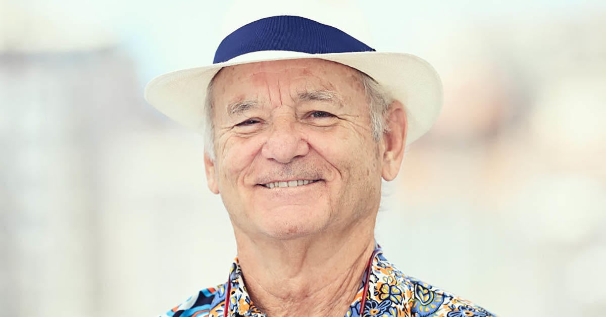 Bill Murray Was Once the Voice of a Marvel Character