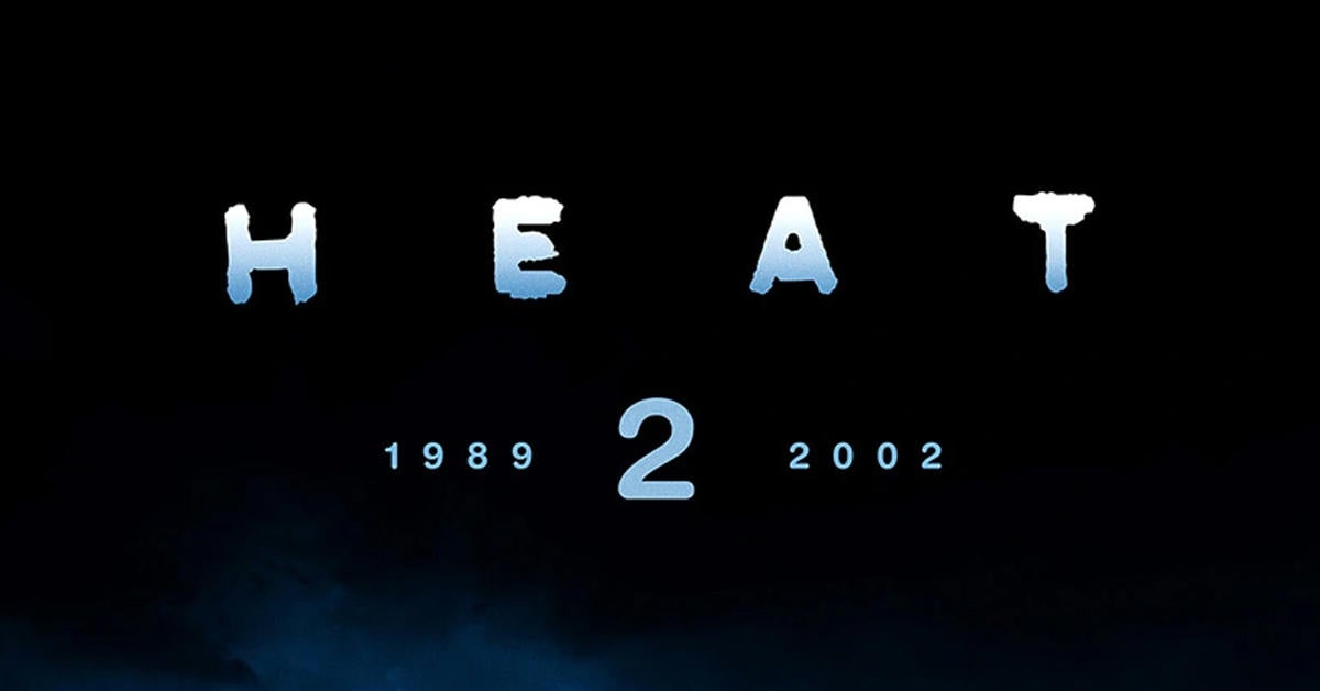Heat 2 Release Date Announced by Michael Mann