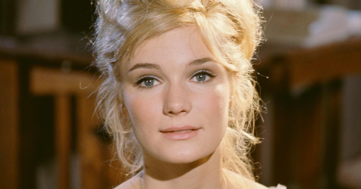 Yvette Mimieux, 'The Time Machine' Star, Dead at 80
