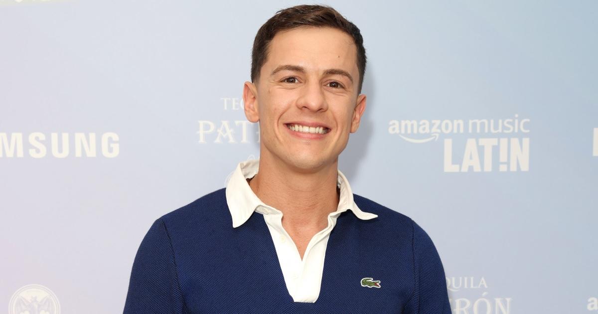 Rapper Guaynaa Involved in Serious Car Accident in Los Angeles