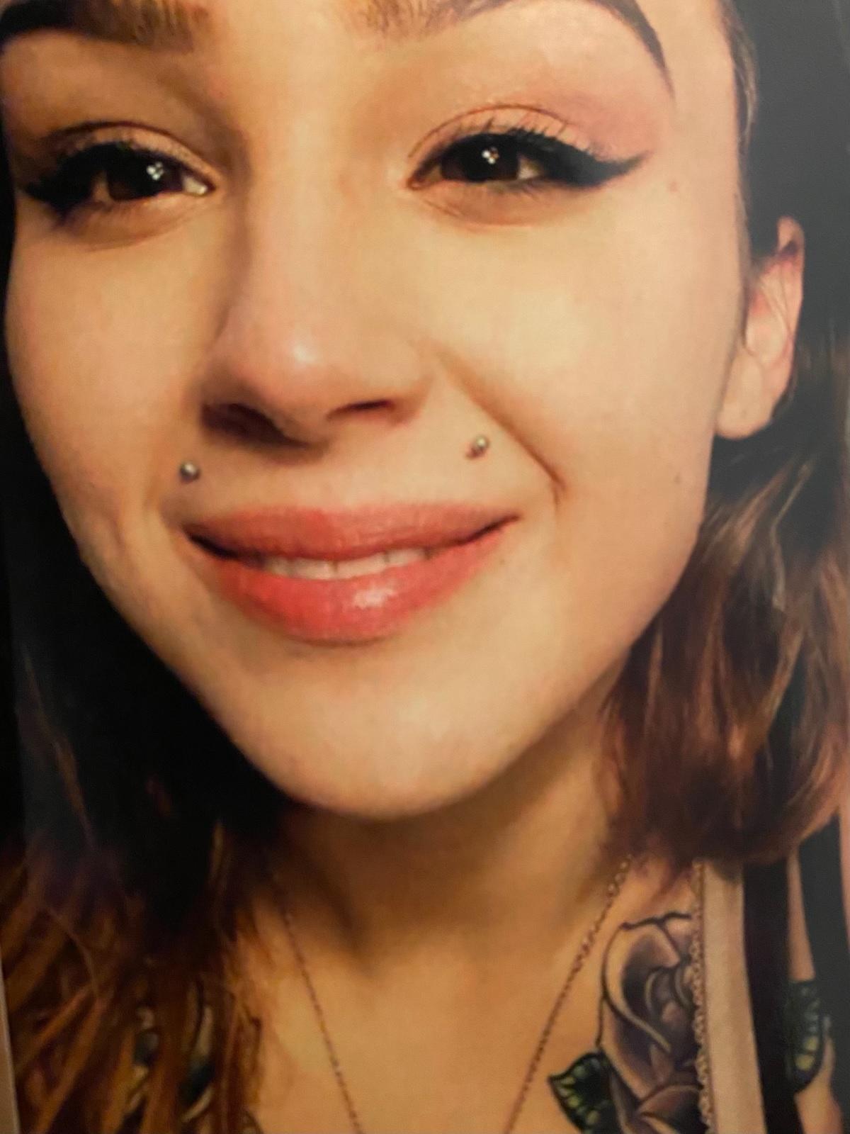 Chris Daughtry's Stepdaughter Hannah Price's Cause of Death Released