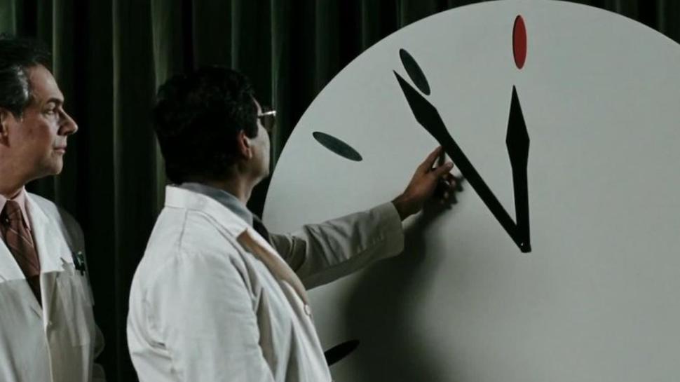 2022 Doomsday Clock Statement Says World Stuck In Extremely Dangerous ...