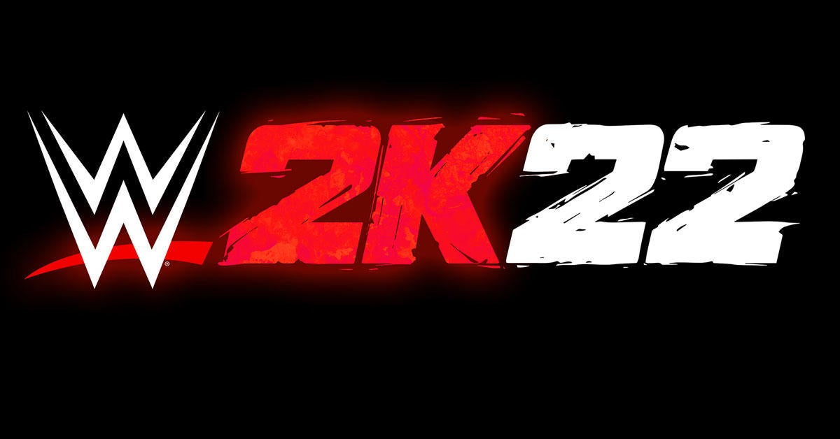 WWE 2K22 Reveals Cover Star And Official Cover WWE 2K22 Reveals Cover Star And Official Cover