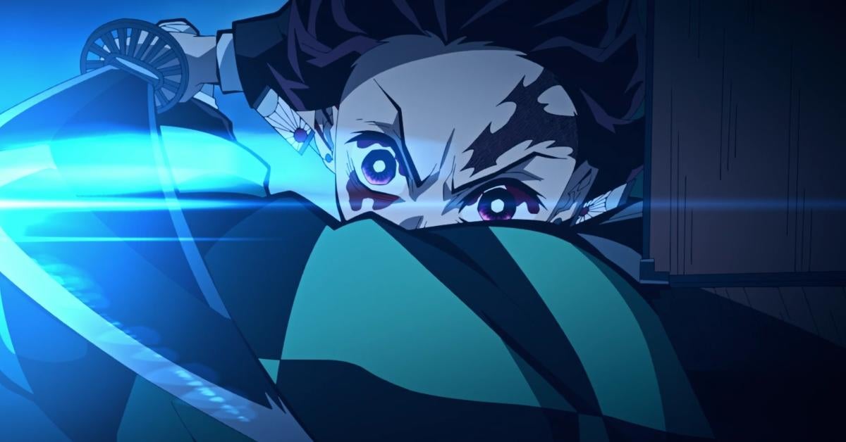 Demon Slayer Season 2 Just Kicked Off Its Best Fight Yet: Watch