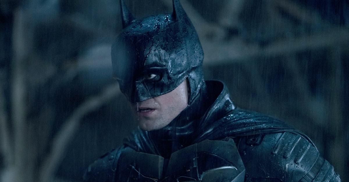 The Batman Is Now Officially Certified Fresh on Rotten Tomatoes