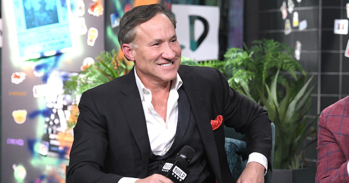 'Botched' Doctor Terry Dubrow Reveals Why He Stopped Using Ozempic