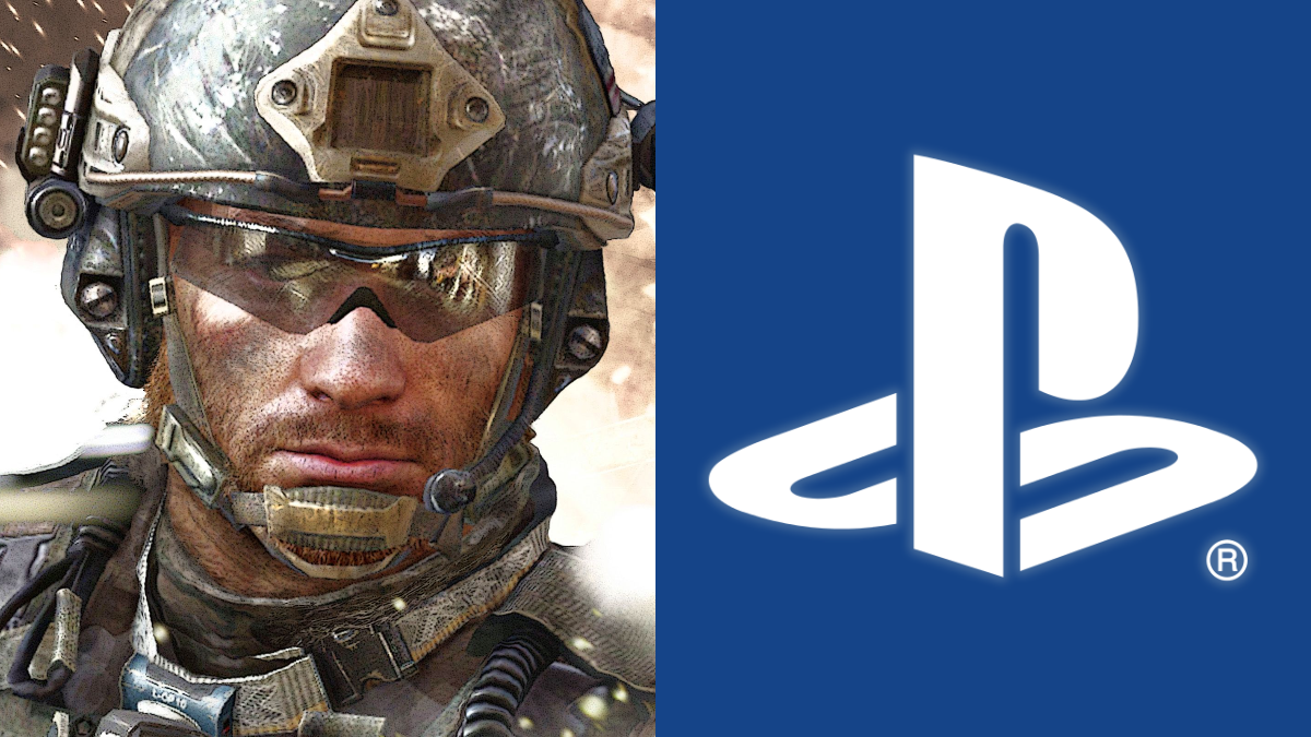 Call of Duty Reportedly Releasing Three More Games on PlayStation ...