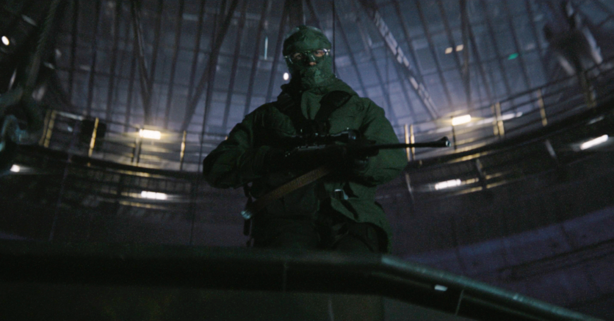 Riddler's Latest Puzzle Questions the Waynes in The Batman TV Spot