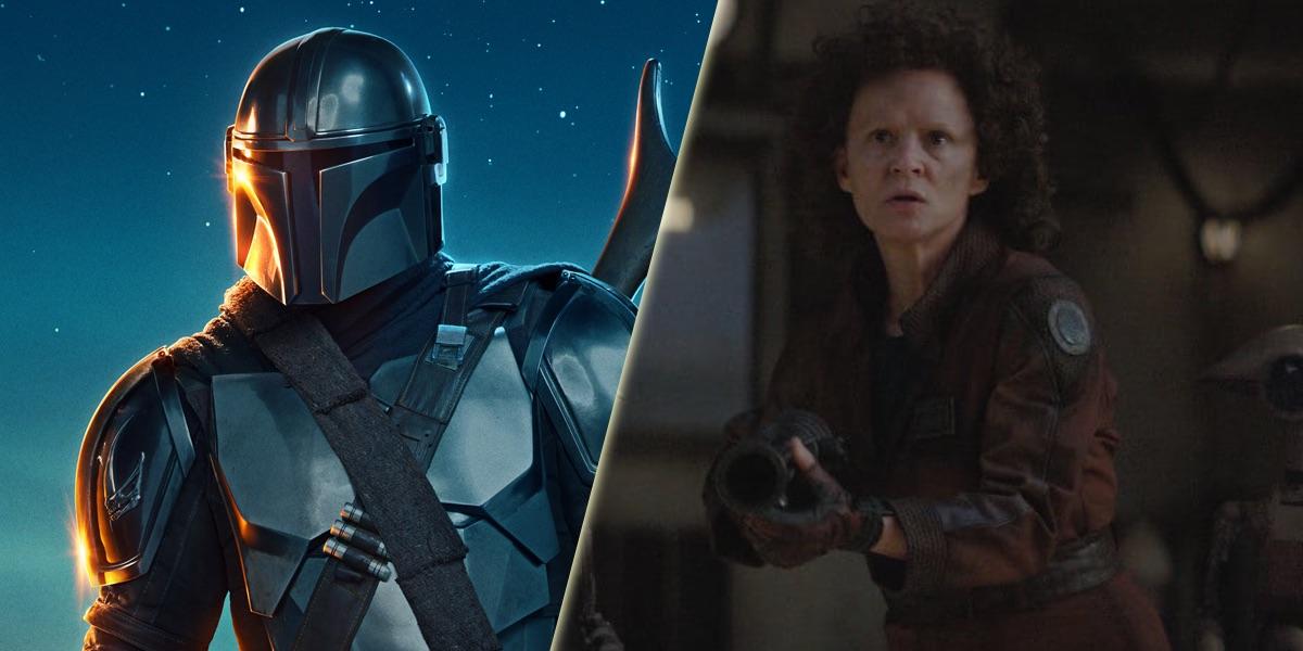 Star Wars: Book of Boba Fett Gives the Mandalorian a Major Prequel ...