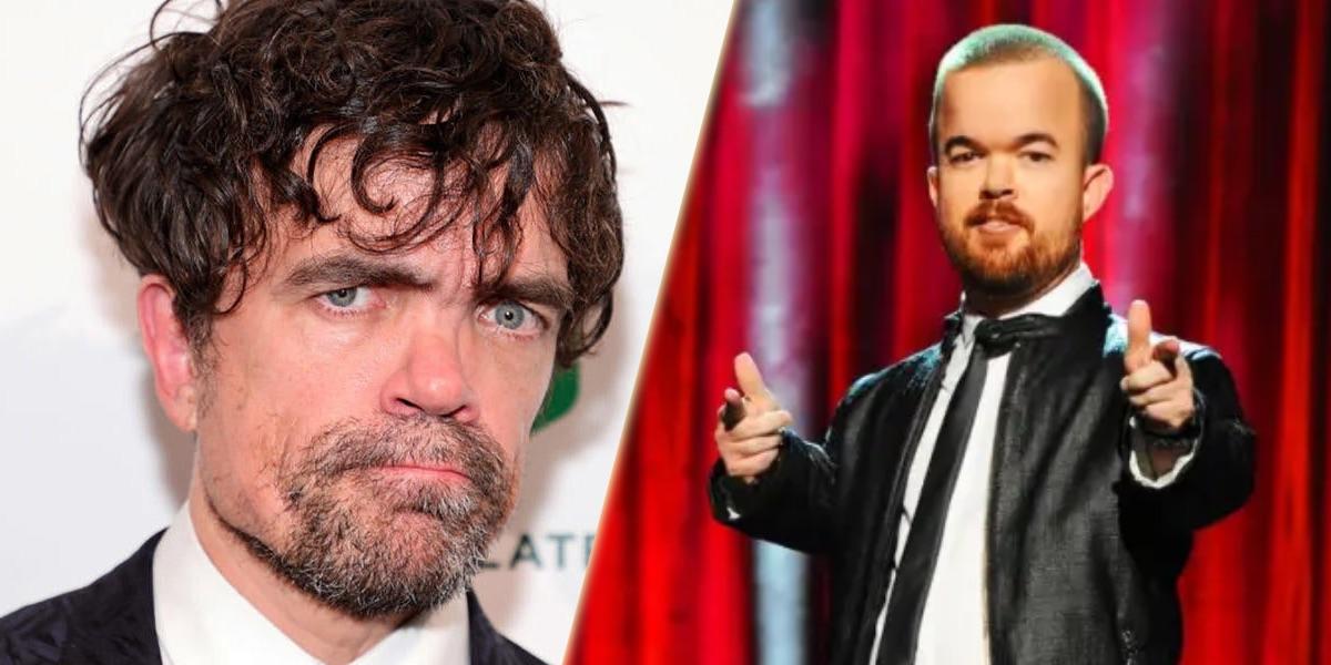 Brad Williams Weighs in on Peter Dinklage's Snow White Dwarf Concerns