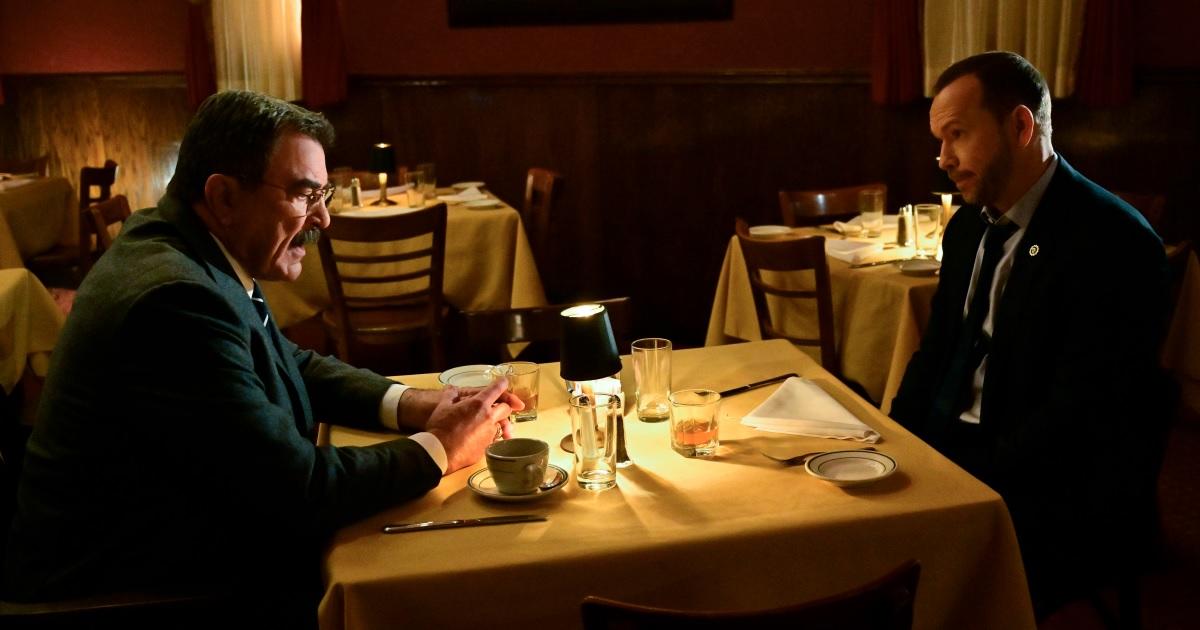 'Blue Bloods': Frank and Danny Join Forces to Solve Police Officer Assault