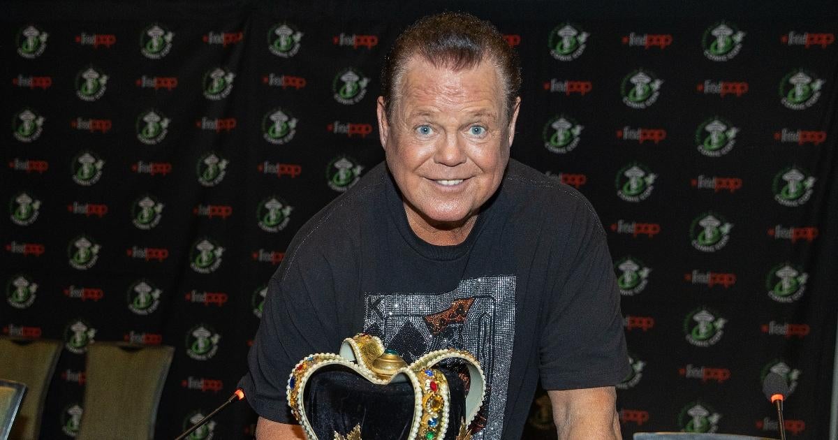 Jerry Lawler Reunites With Son Brian Christopher's Longtime Tag Team ...