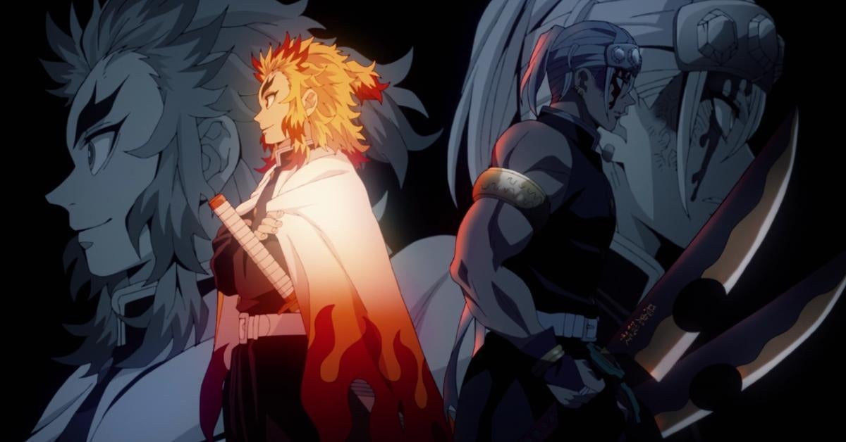 Demon Slayer: Tengen's Confession Gets Emotional With Rengoku Callback
