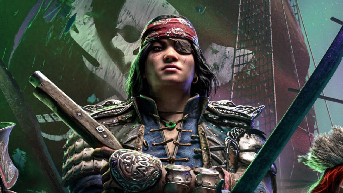For Honor February 10 Update Live, Patch Notes Revealed