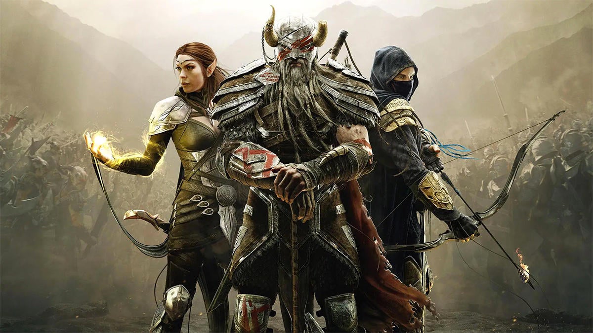 New Elder Scrolls Tabletop Game Announced