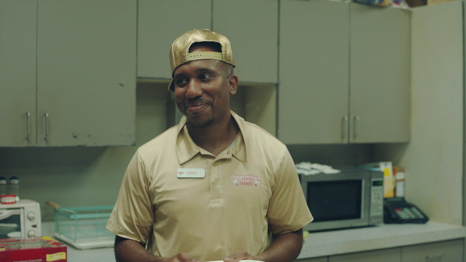 Peacock's Bust Down Reveals Trailer, First Look Images and Premiere Date