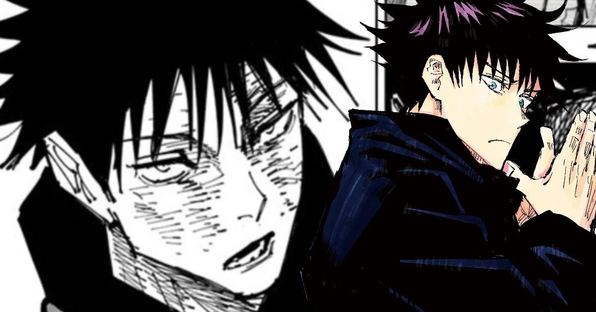 Jujutsu Kaisen Chapter 212 Drops Game-Changing Bombshell
