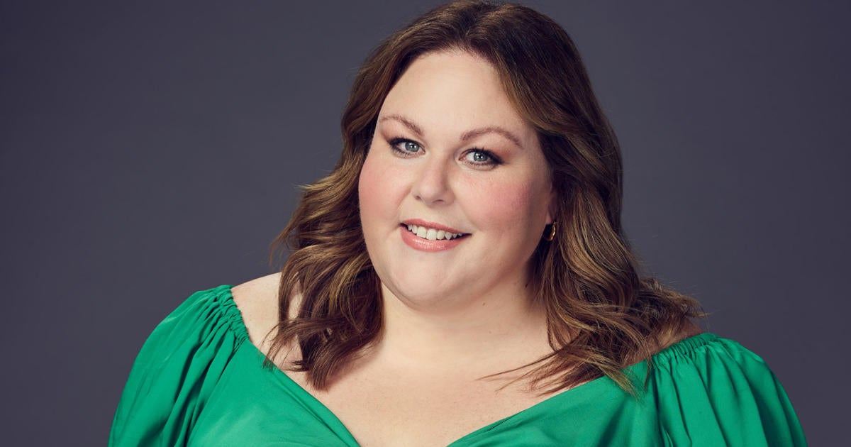 'This Is Us' Star Chrissy Metz Teases 'Bittersweet, Heartbreakingly ...