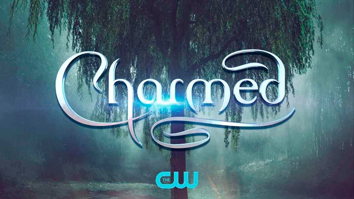 Charmed Season 4 Trailer Introduces New Witch
