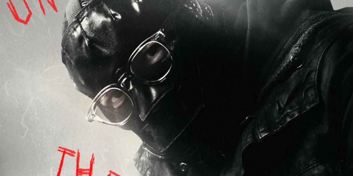 New The Batman Posters Reveal Main Characters